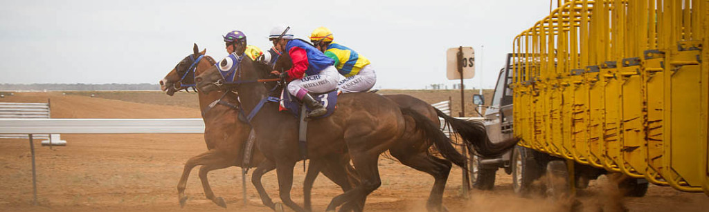 Carrathool Races | Carrathool Races