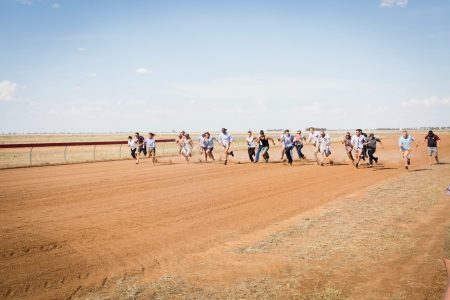 Carrathool Races | Carrathool Races